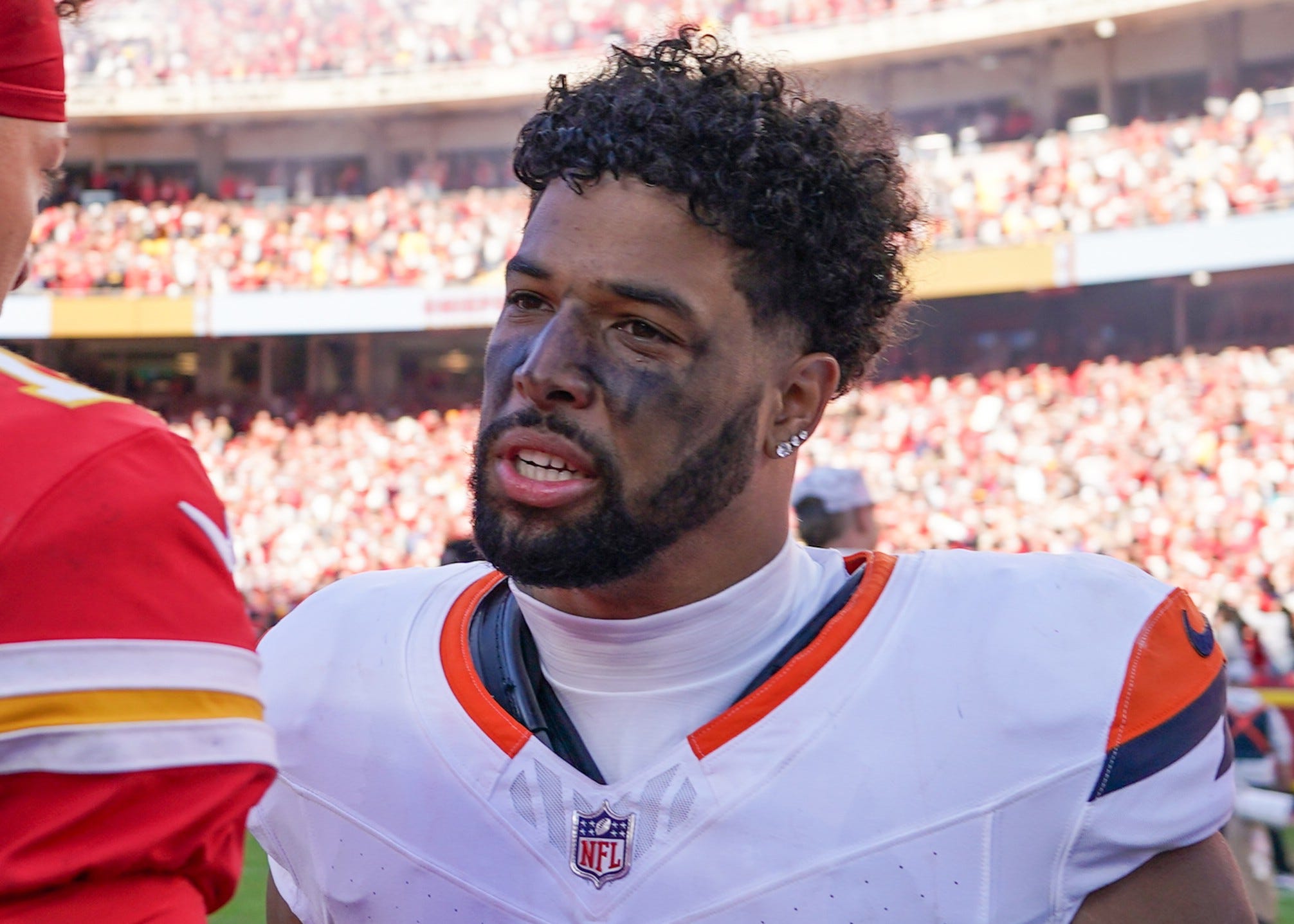 Broncos roster: S Brandon Jones (No. 22) entering contract year