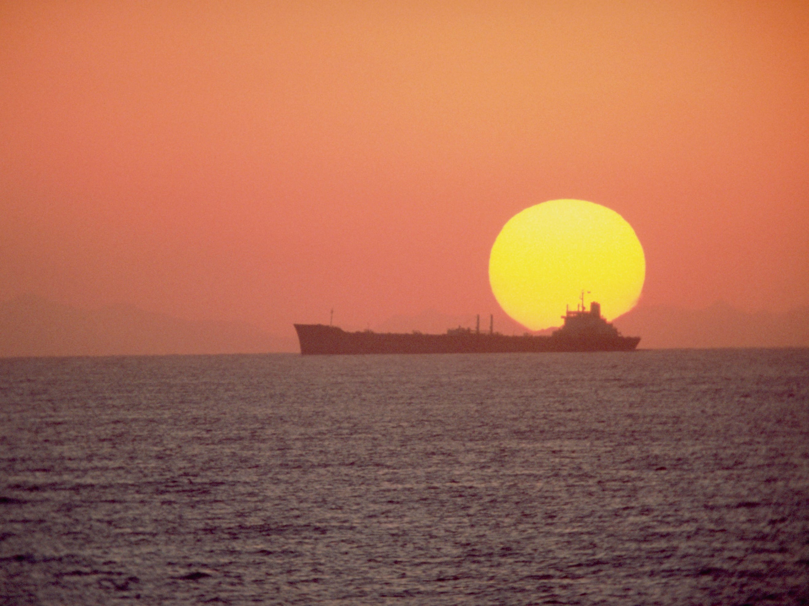 No relief for oil: Why analysts say the crude market won't be back to ...