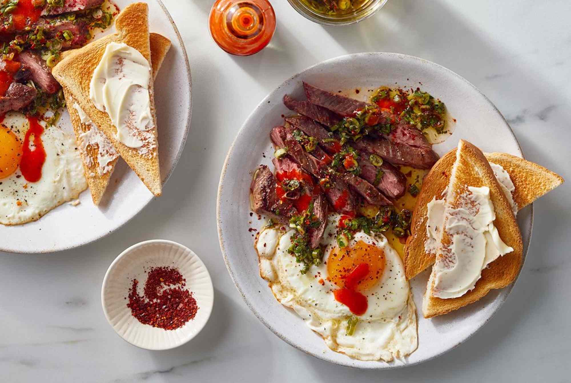 8 old-school cooking tricks that chefs still swear by