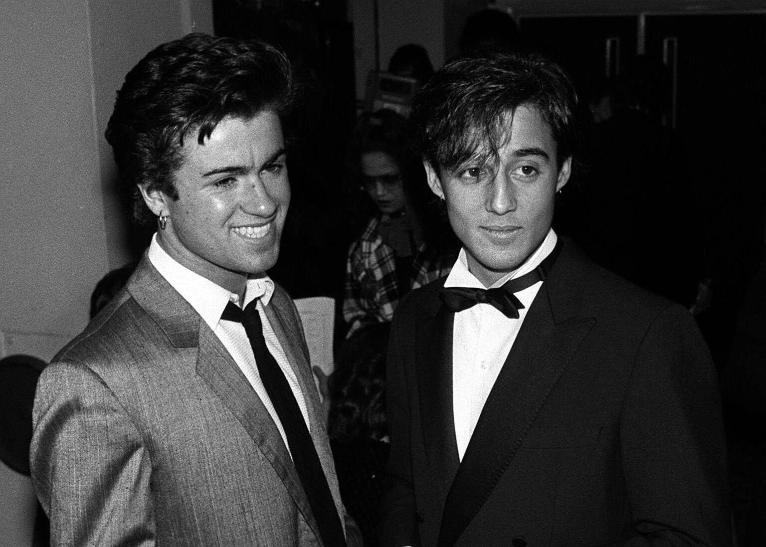 Wham! documentary explores legacy of the band’s landmark 1985 visit to ...