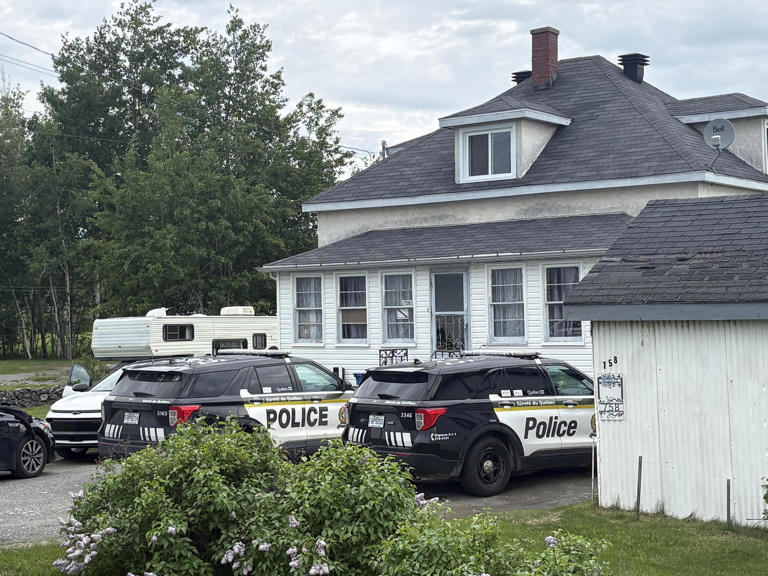 Arrestations, saisies de drogue et d’une arme à Val-d’Or, Terrebonne et ...