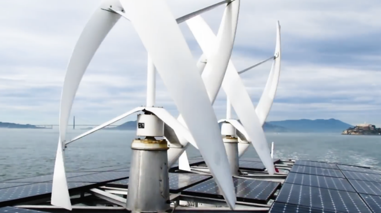 Scientists think seawater could power the future. What if they’re right?