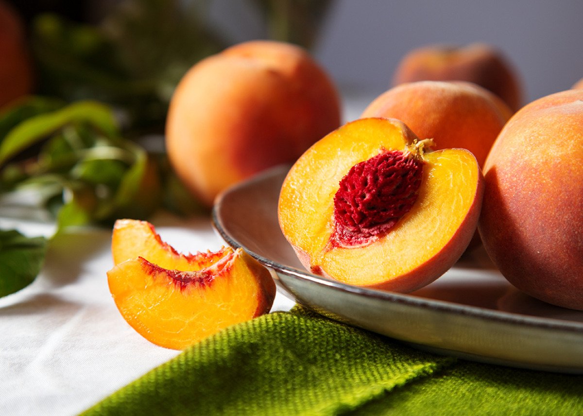 Sweet corn, stone fruit and strong opinions: What Instacart orders ...