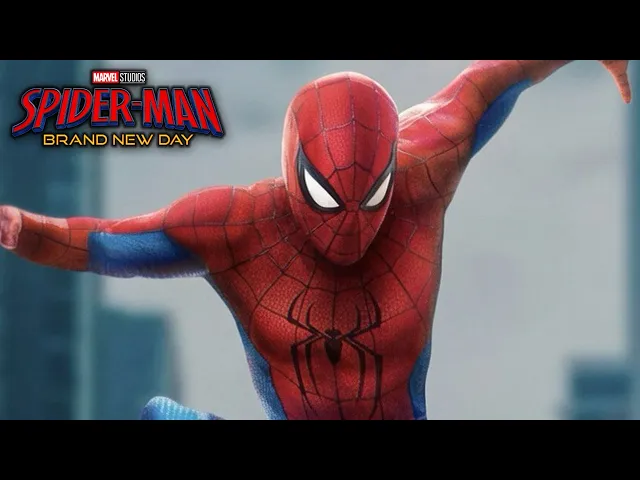 Spider-Man: Brand New Day promises the loneliest, most grounded hero ...