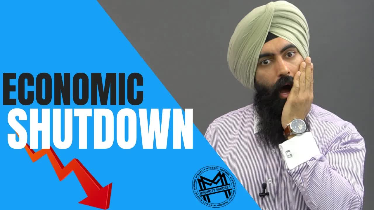 Stock market crash? Stimulus? Fed printing money & your 401k!