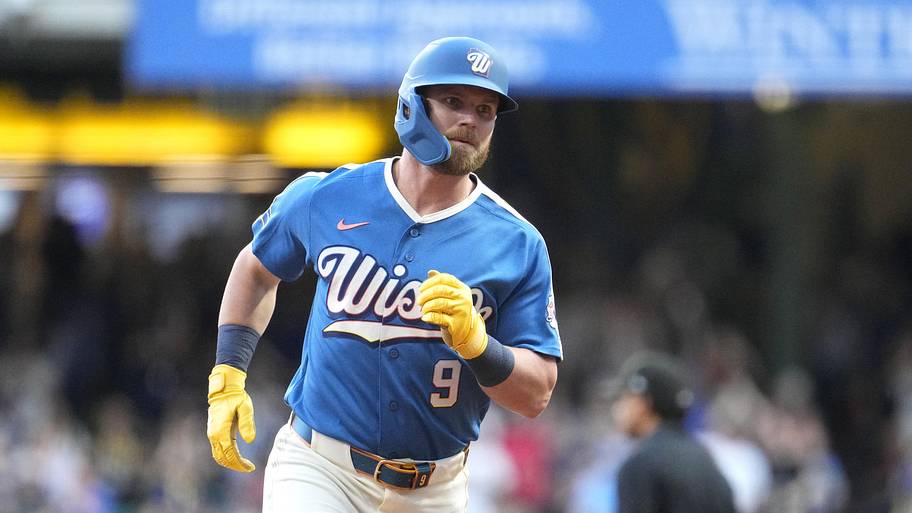 Ken Rosenthal reveals one Brewer who should be an All-Star