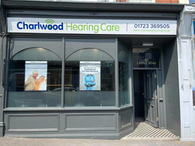 Don’t let your hearing spoil summer: top tips for ear care from ...