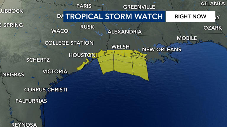 Tracking the tropics: Tropical Storm Arthur forms, could bring needed ...