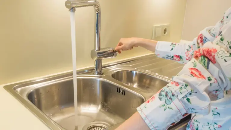 Jonathan Scott warns that neglecting your kitchen sink may invite ...