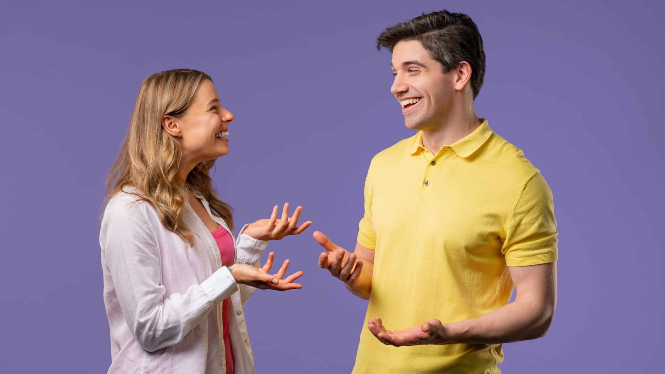 The 7 unwritten rules of Canadian small talk (and the 3 topics to avoid)