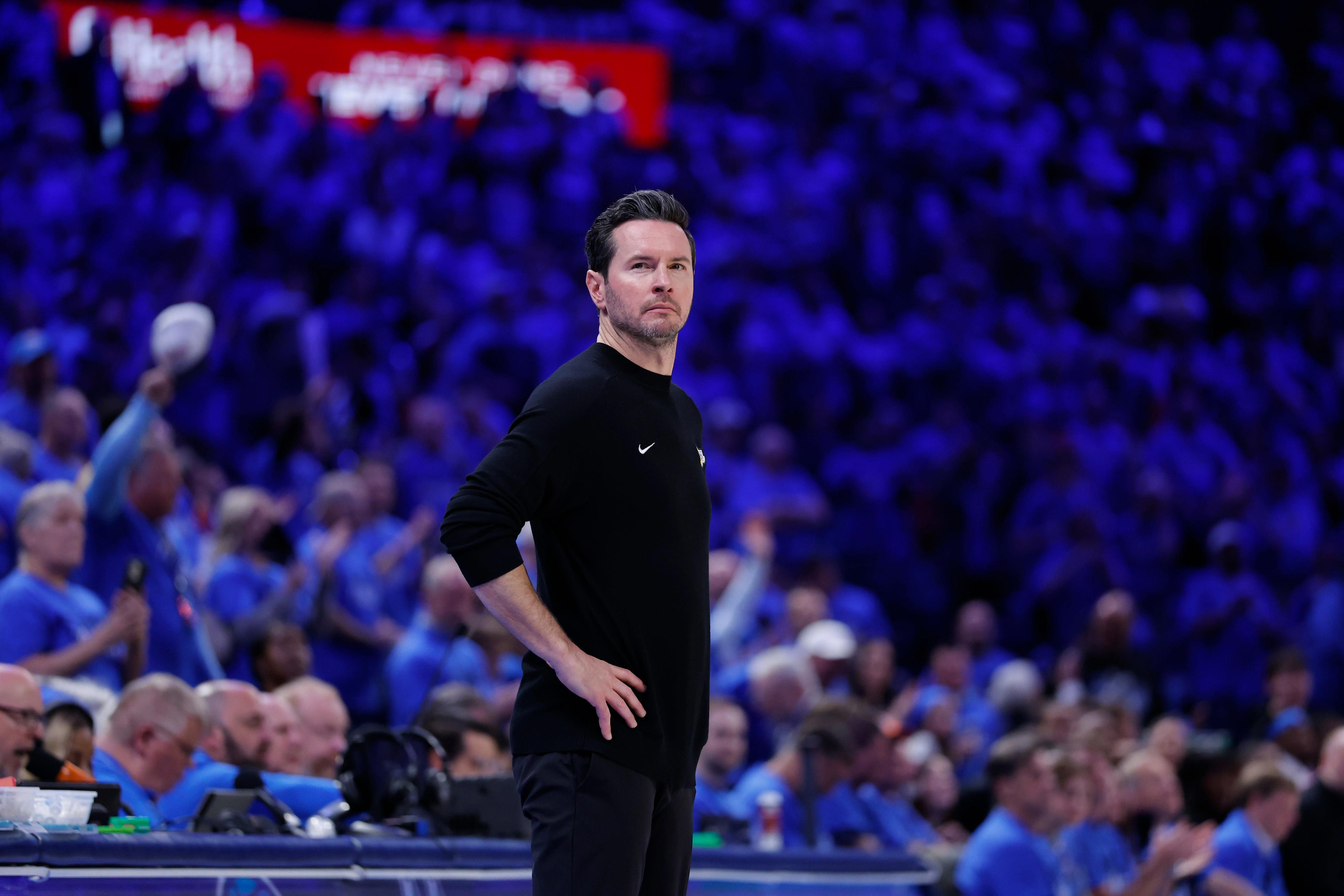 Son of former Duke star JJ Redick goes viral for playing like his father