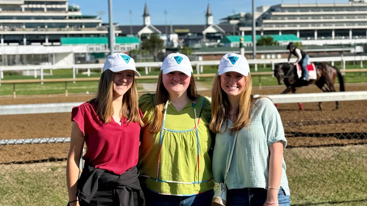 Amplify Horse Racing accepting applications for fall mentorship program