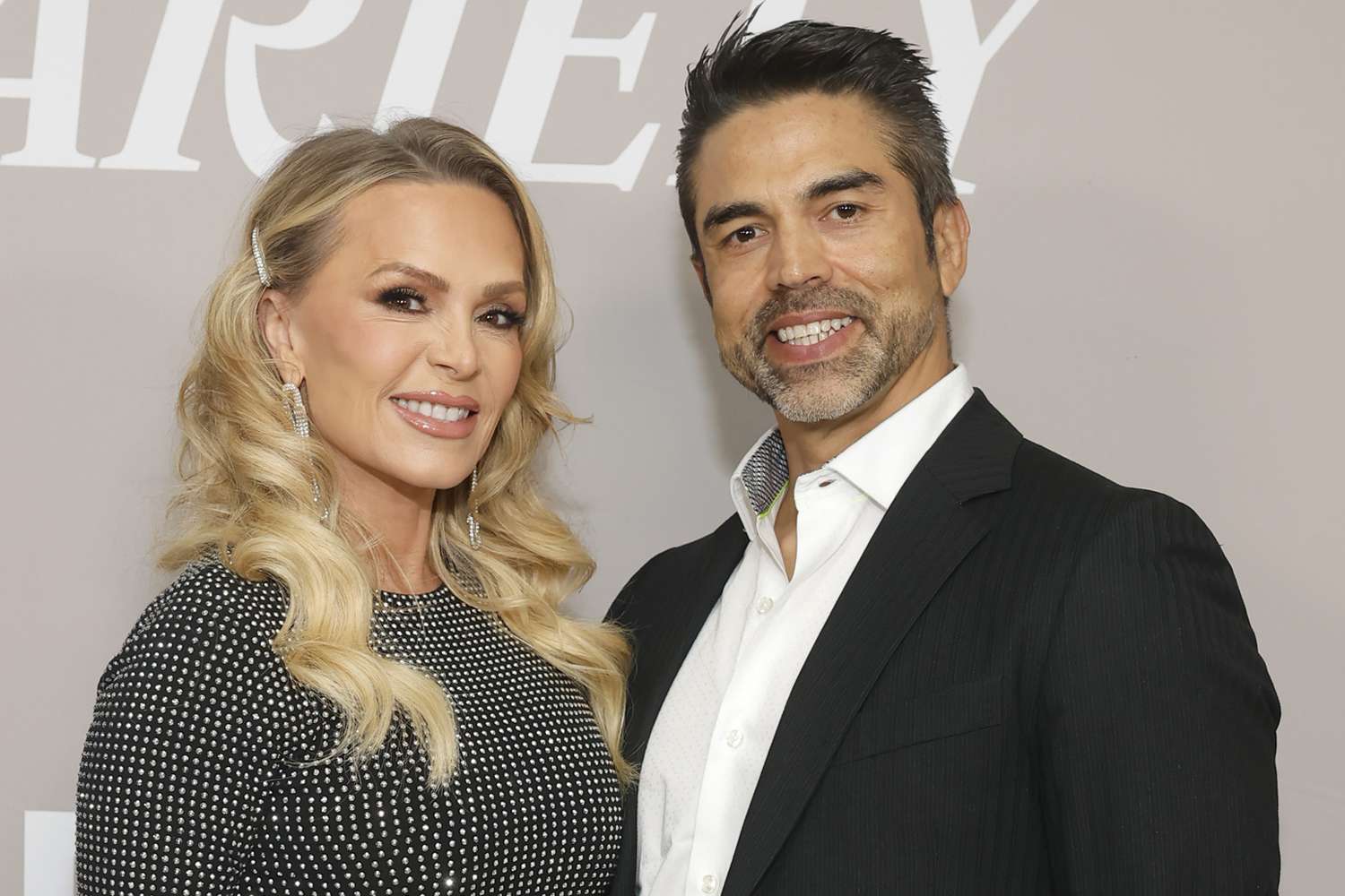 Tamra Judge celebrates 'lucky 13' years of marriage with husband Eddie