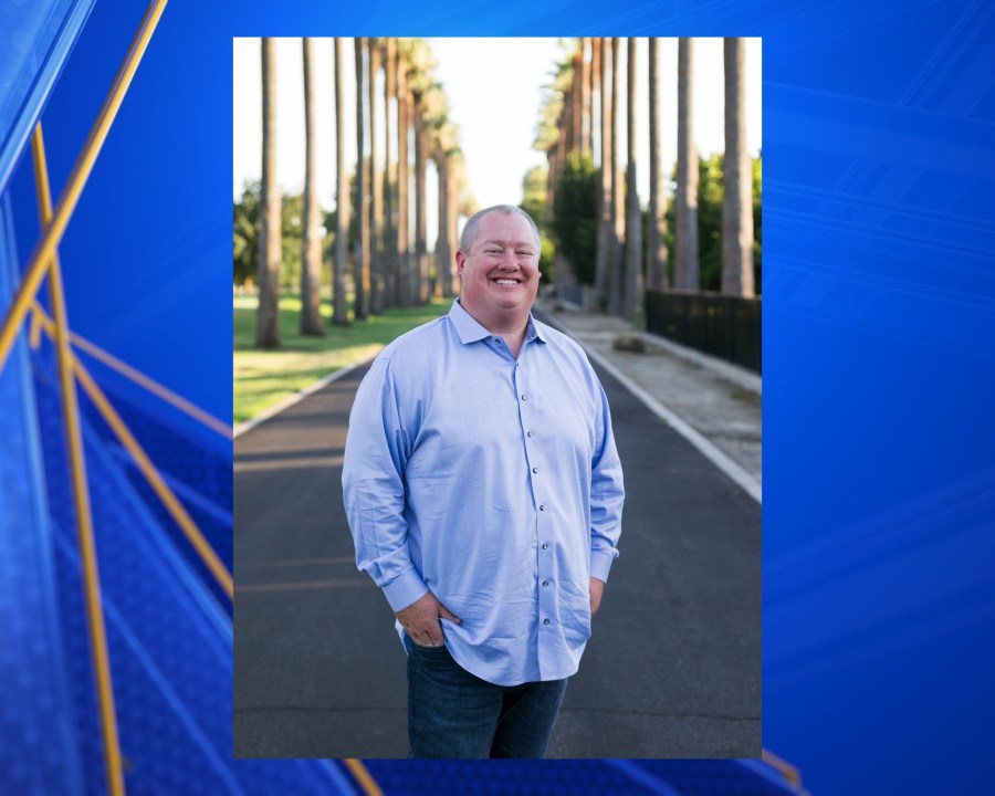 Kern County Fair and Event Center announces new CEO