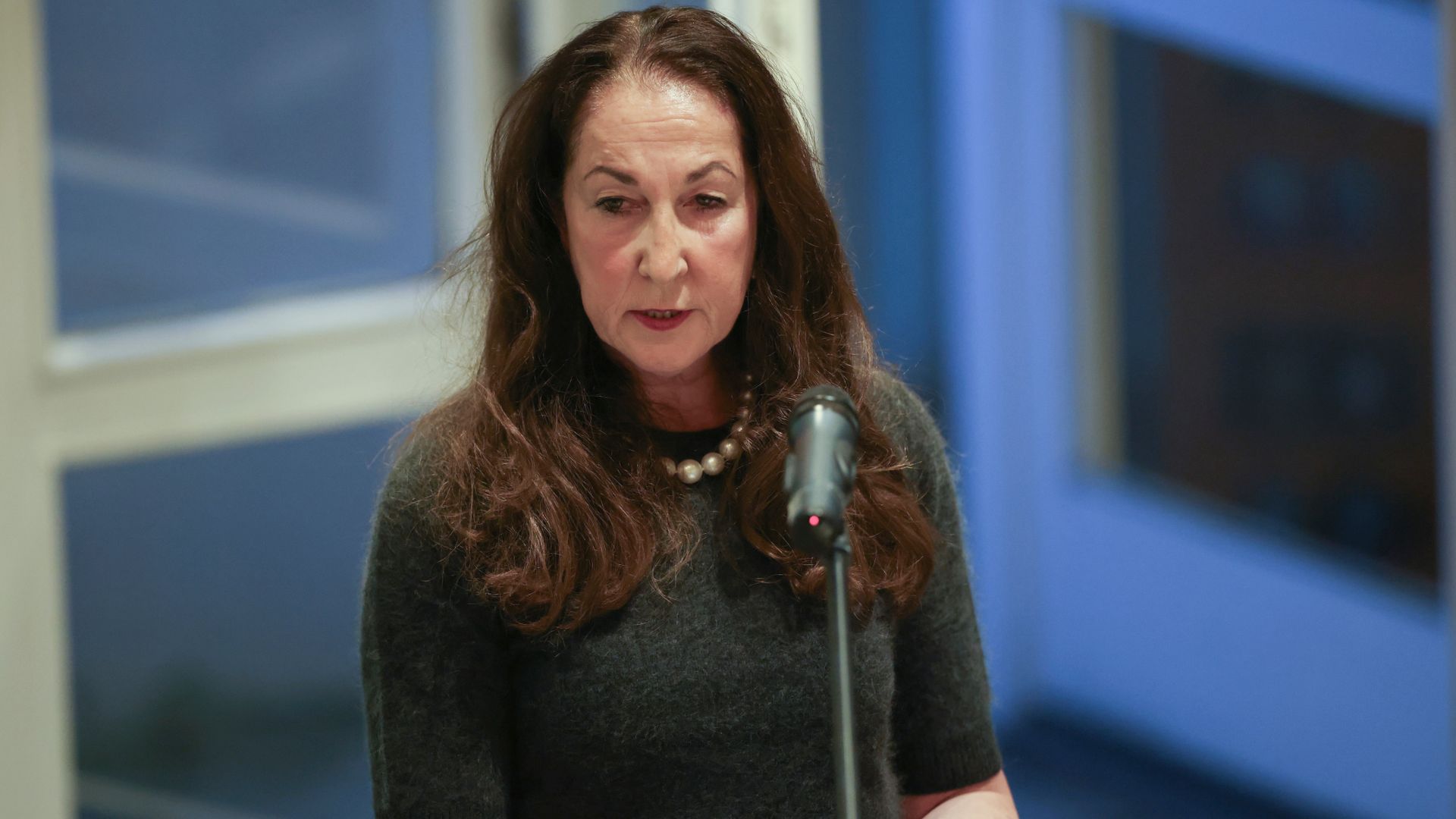 Iris Stalzer: Tochter von SPD-Bürgermeisterin in Herdecke nach ...