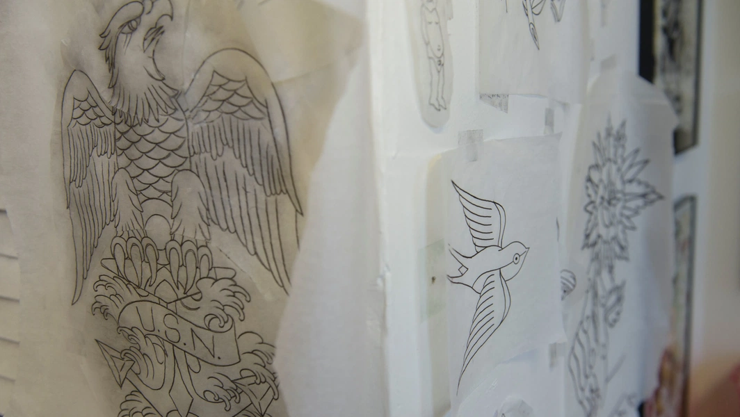 Sailor tattoos: History, symbols, and cultural legacy