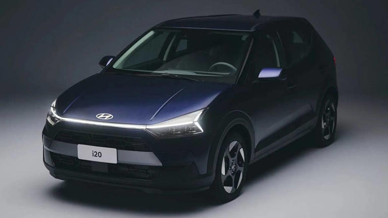 Hyundai's cheap hot hatch is coming back, and America should pay attention