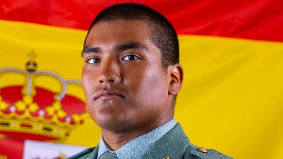 Muere un legionario en Ceuta mientras practicaba un ejercicio físico ...