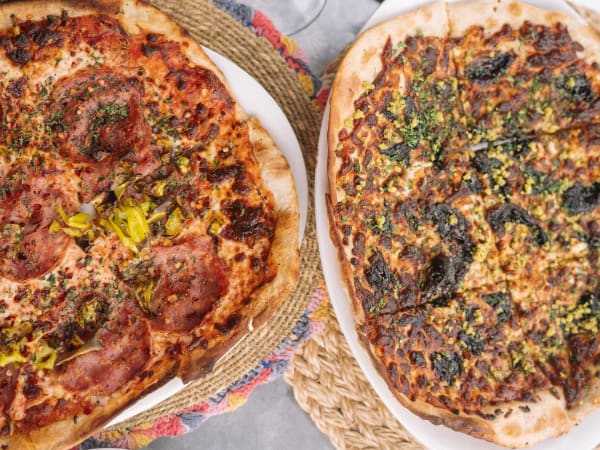 3 top chefs debut new restaurants inside the San Antonio airport