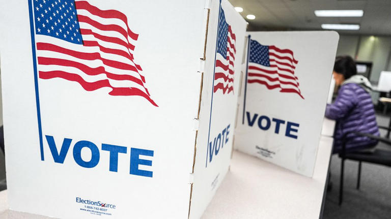 Jackson Parish Clerk of Court’s Office reminds residents of early ...