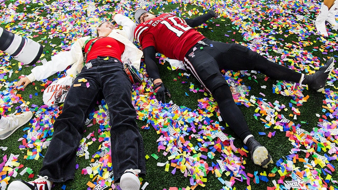 Don't bury Texas Tech just yet: Red Raiders should still be CFP ...