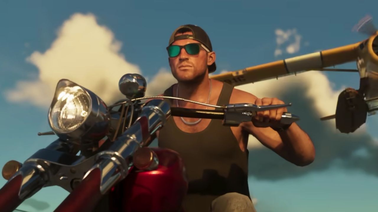 Solo dev hopes to beat the real GTA 6 to launch with their own AI ...