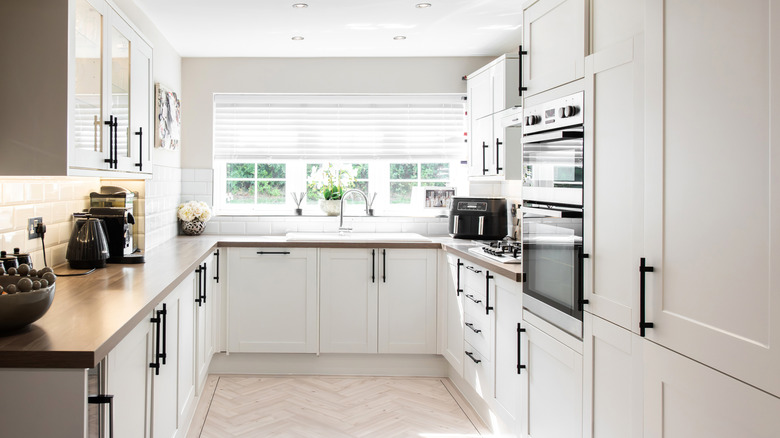 5 kitchen features that are known to be hard (and expensive) to maintain