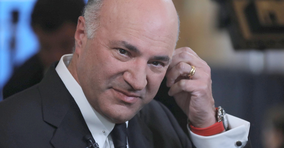 8 types of businesses Kevin O’Leary predicts are headed for extinction ...