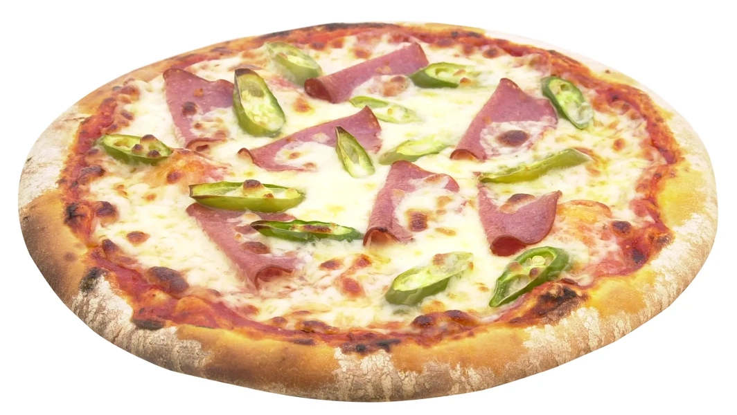 5 unusual pizza toppings across Europe