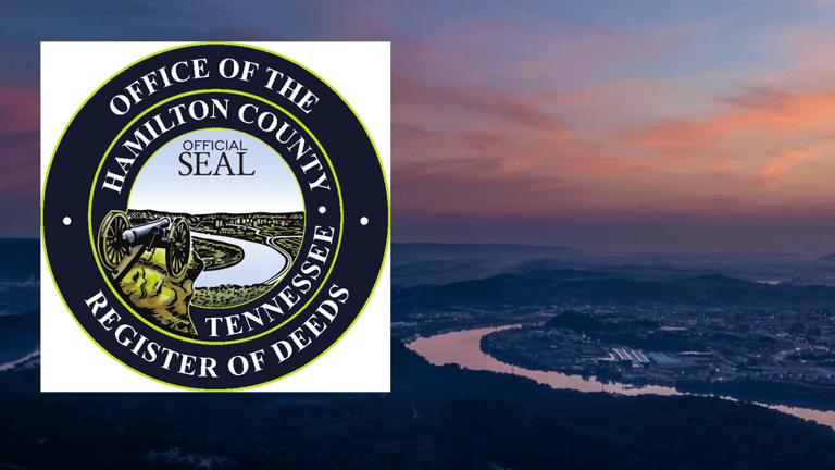 Hamilton County homeowners can now get alerts when documents are filed ...