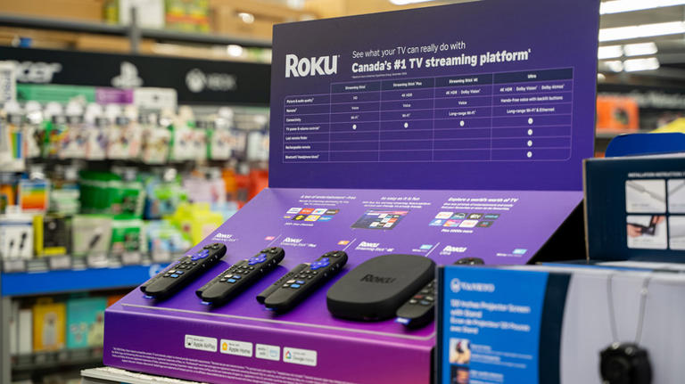 It's time to dump Roku