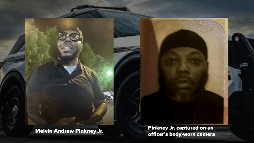 Police: Man posed as officer, tried to pull over detective