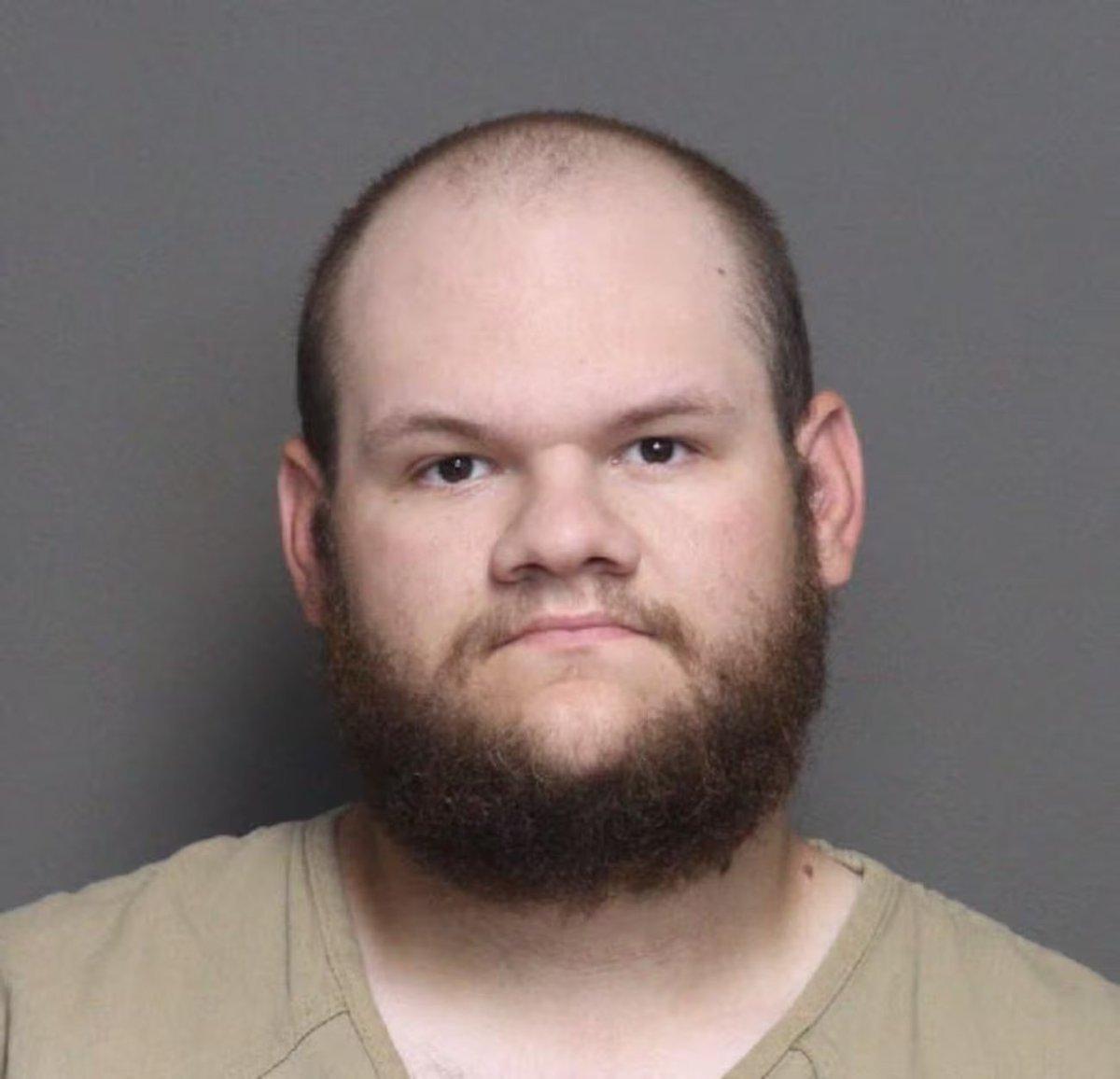 First mugshots released in terrorist plot against UFC, White House ...
