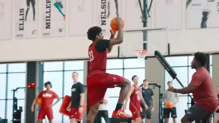 Alabama basketball announces jersey numbers for 2026-27 newcomers