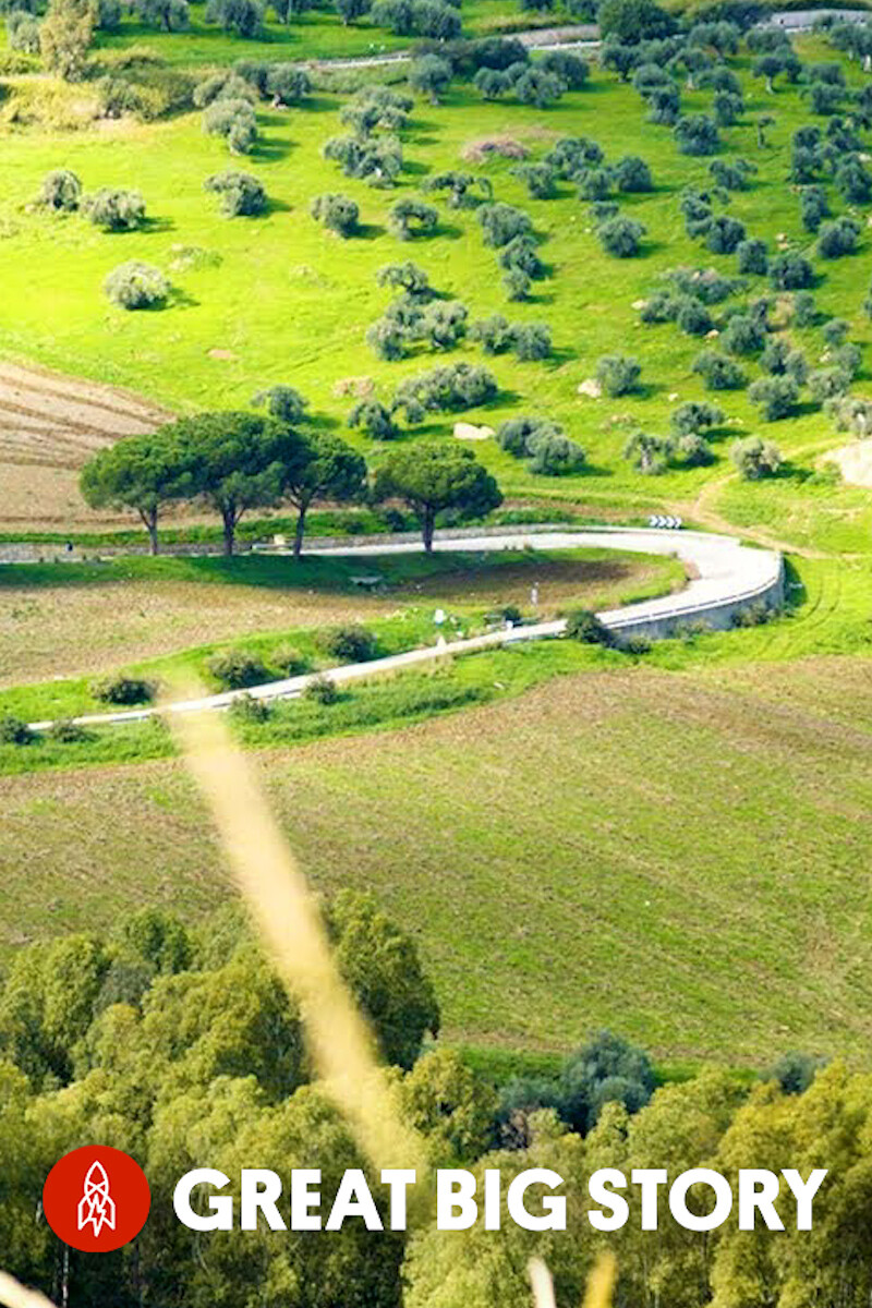 Targa Florio, Sicilya'nın efsanevi ve tehlikeli yarışı