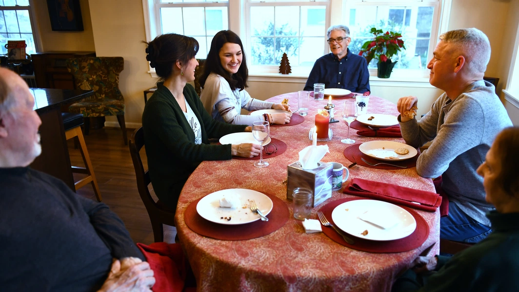 14 traditions older generations keep alive