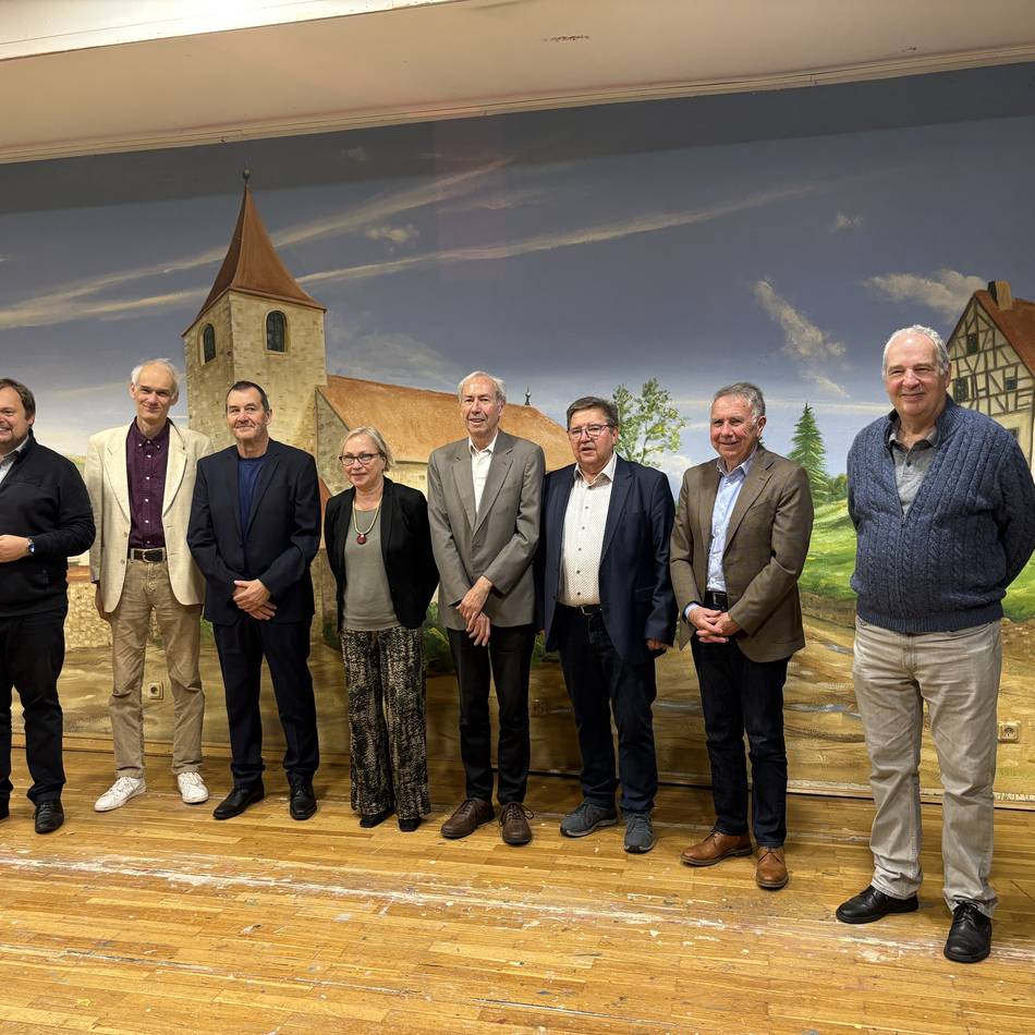 150 Jahre Marienerscheinung in Marpingen – wie drei Mädchen einen ...