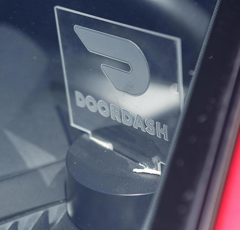 Is DoorDash app down? Latest updates for outage on Tuesday, June 16