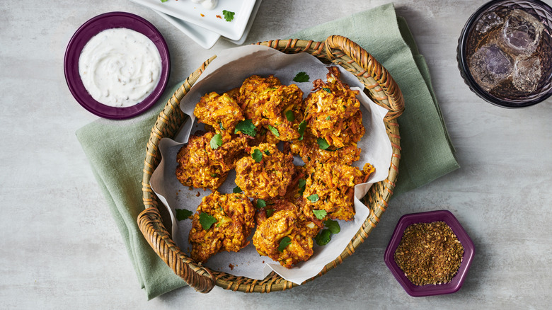 Use leftover rice for this Indian-style side that might outshine the ...
