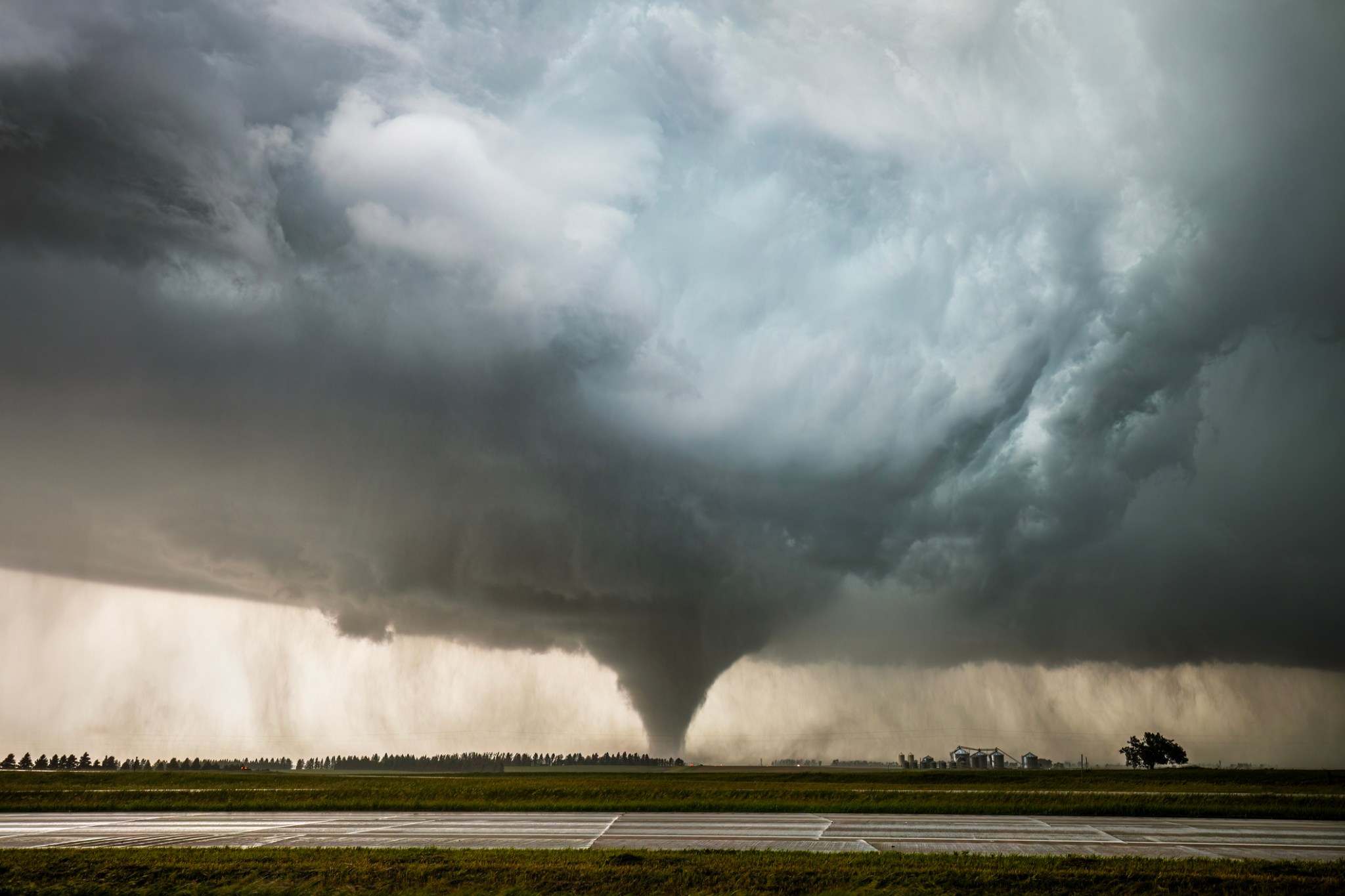 Millions warned to prepare for damaging weather: 'Storm of the year'