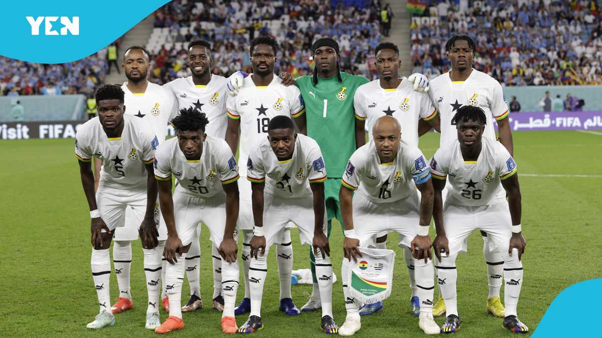 Ghanaian pastor predicts outcome of Ghana vs Panama World Cup clash ...