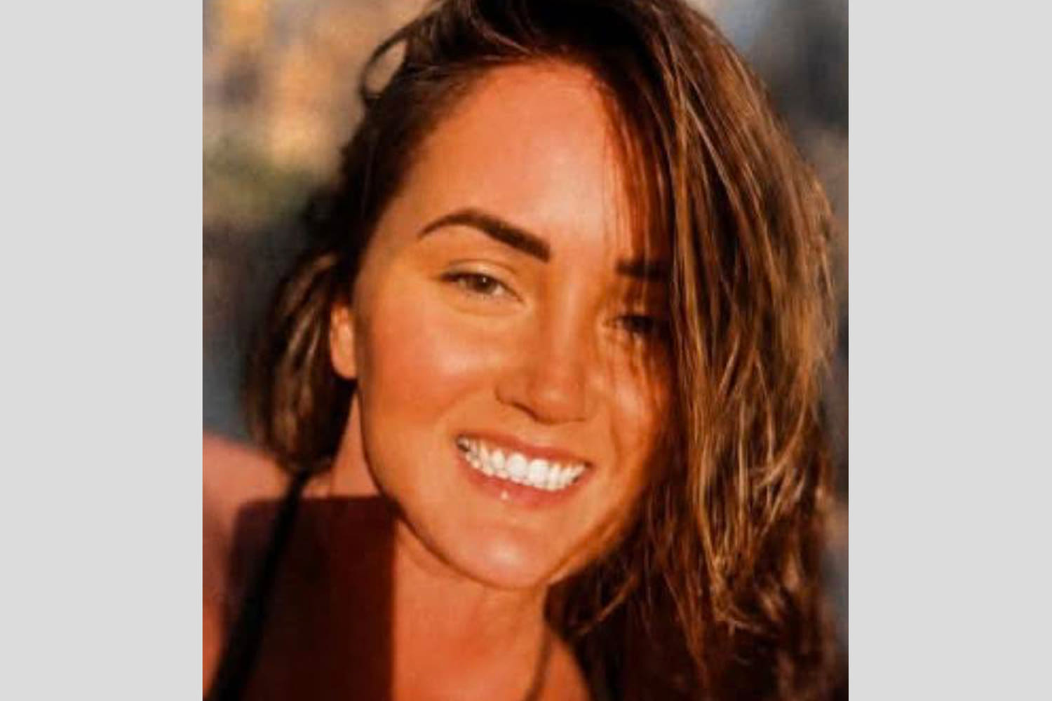 South Carolina woman who was found dead after leaving gym had no ...