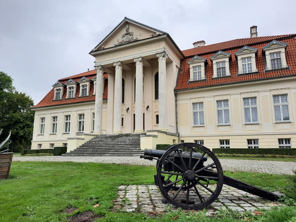 Prawdziwy skarb Wielkopolski! Miejsce idealne na relaks, spacery i ...