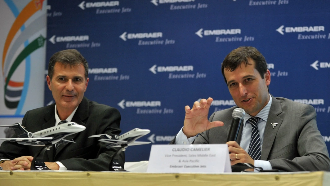Adani, Embraer pick Dholera for regional jet assembly line