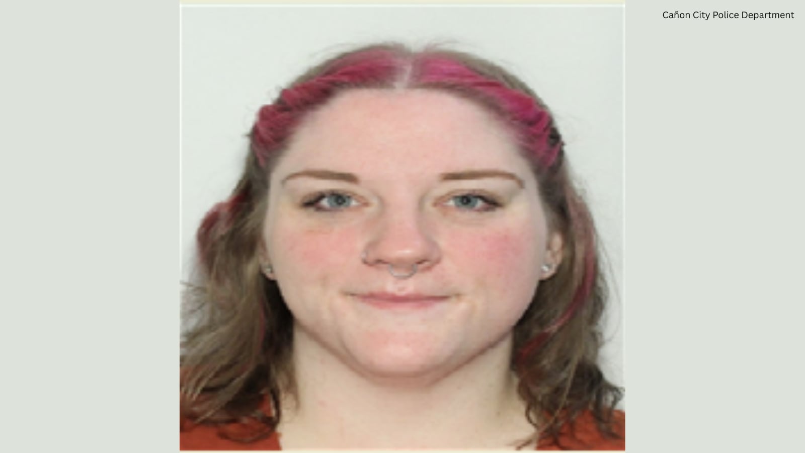 Cañon City woman arrested in connection to child abuse investigation