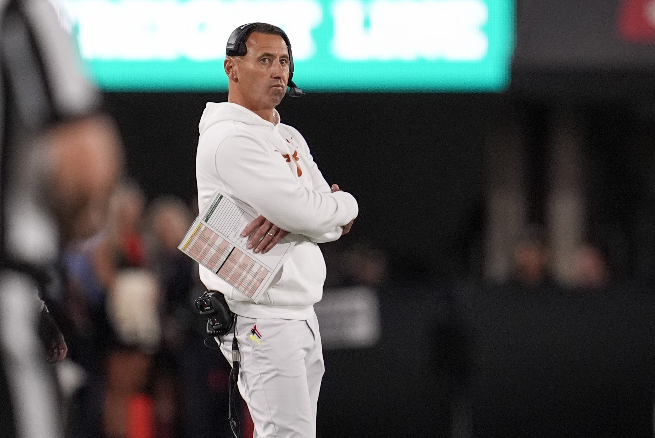 Steve Sarkisian warns about College Football Playoff expansion from 12 ...