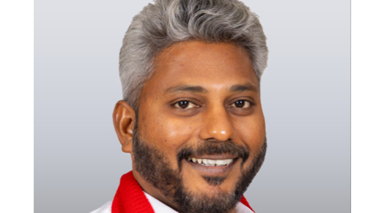 Parables of Marie Wilson: Minister tells kutti stories to describe ...