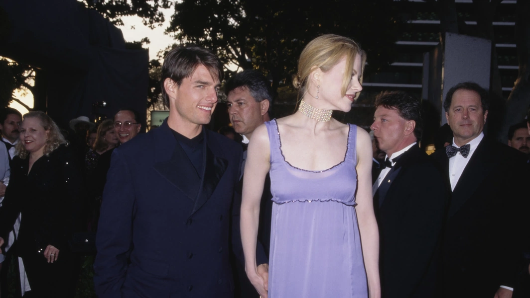 13 iconic celebrity couples through the years
