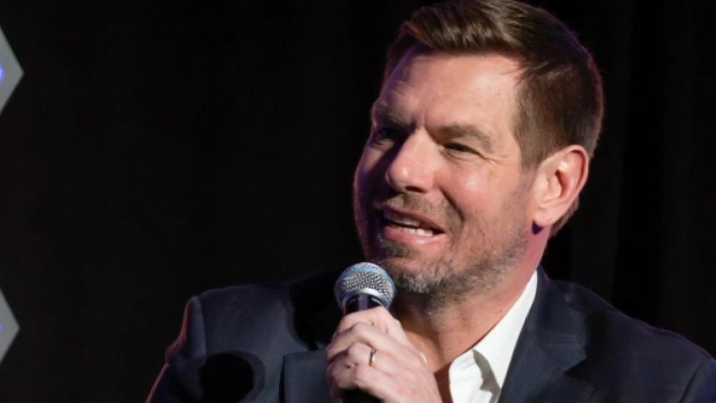 California special election underway to fill former Rep. Eric Swalwell ...