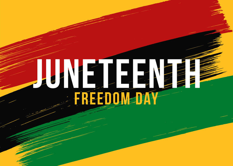 Juneteenth 2026: Central Pa events to know